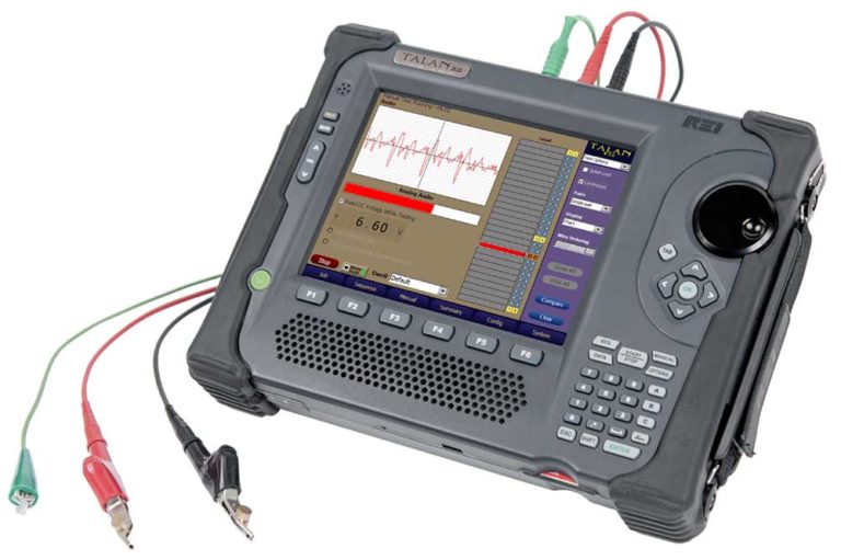 TALAN Telephone & Line Analyzer - PAT Systems